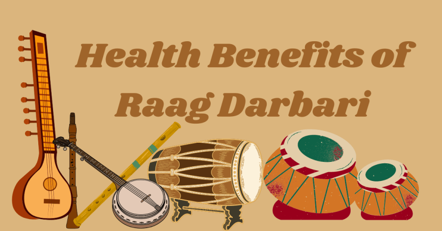 Health Benefits Of Raag Darbari - ContBuff