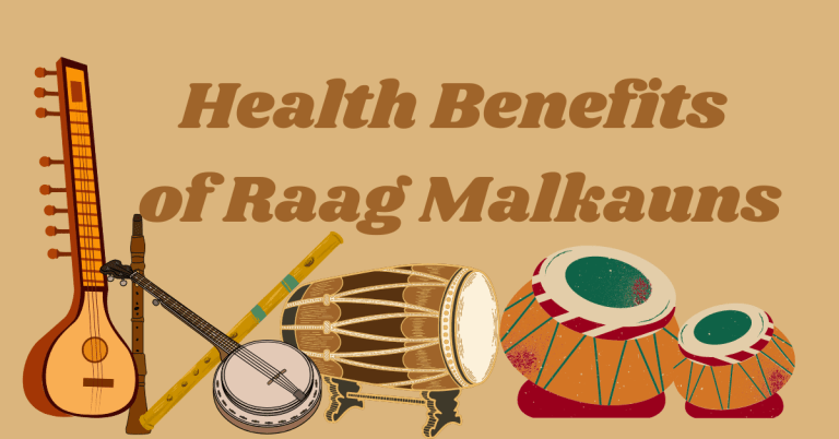 Health Benefits Of Raag Malkauns - ContBuff